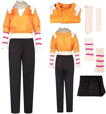 Bkikijgg Yoruichi Shihouin Cosplay Costume Yoruichi Shihouin Outfit ...