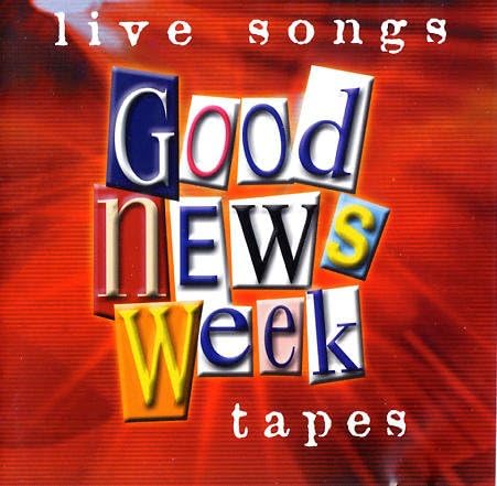 Live Songs - The Good News Week Tapes, vol. 2: Amazon.co.uk: CDs & Vinyl