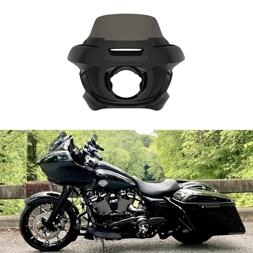 Find The Best Fairing For Street Bob Reviews & Comparison - Katynel