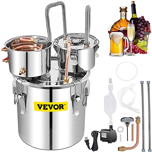 Top 10 Best Home Water Distillation Systems : Reviews & Buying Guide ...