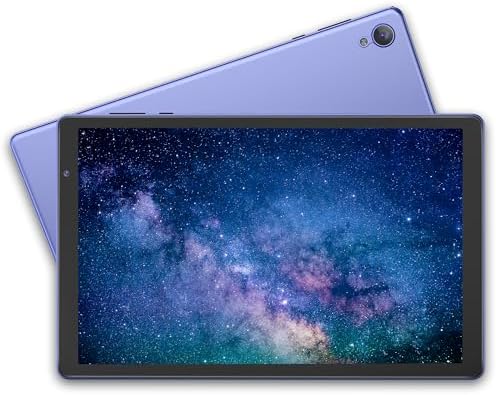 Amazon.com: VOLENTEX Tablet 10 Inch Android 12 Tablet PC, Tablets with ...