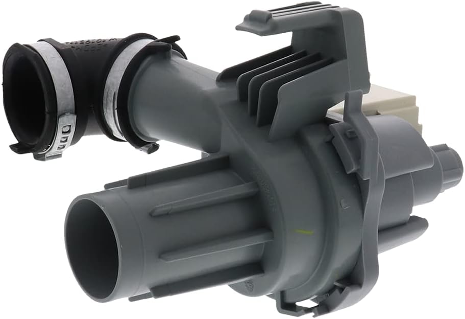 Amazon.com: Whirlpool W11612326 Genuine OEM Dishwasher Circulation Pump ...