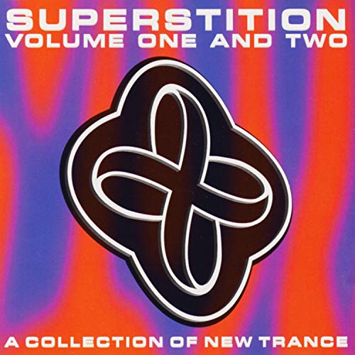 Amazon MusicでVARIOUS ARTISTSのSuperstition Volume One and Twoを再生する