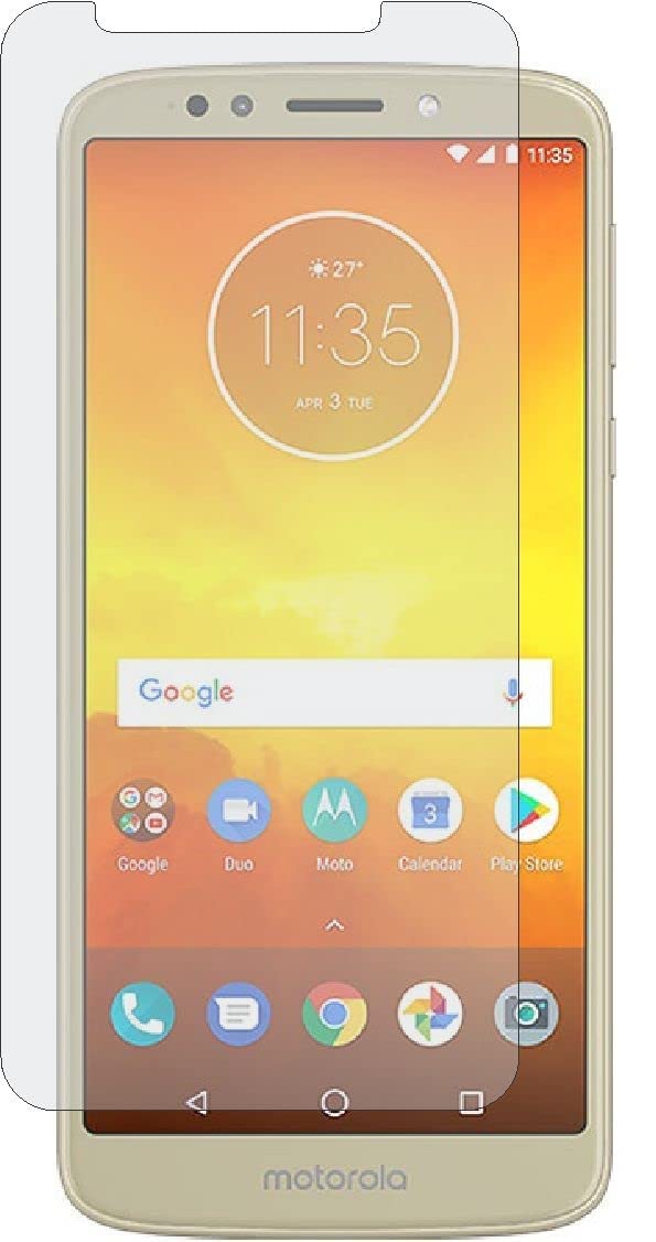 ProScreenG Unbreakable Screen Protector or Screen Guard 9H Hardness ...