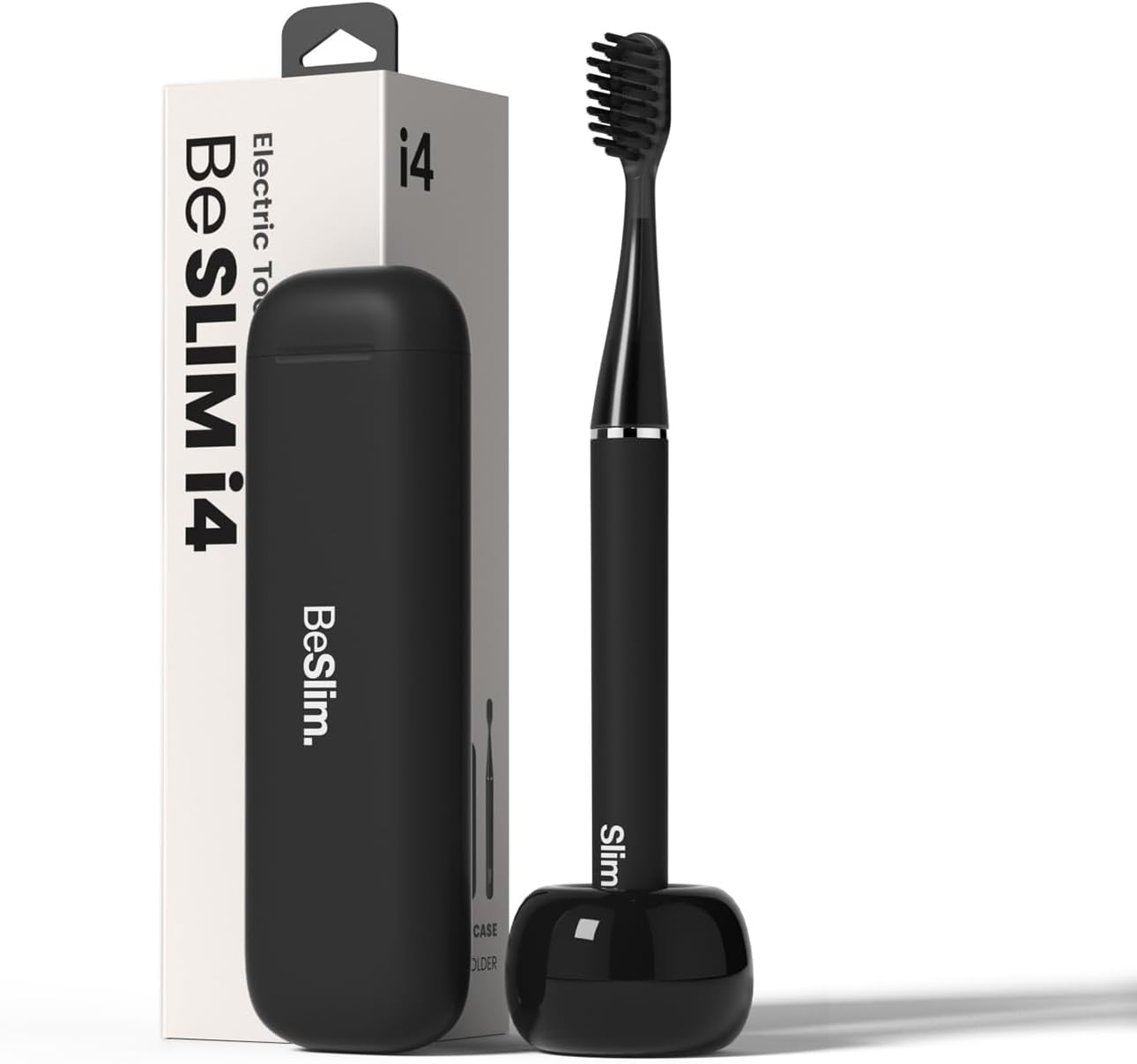 Amazon.com: Quip Rechargeable Smart Sonic Toothbrush for Adults - Timed ...
