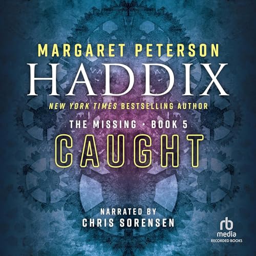 Amazon.com: Revealed: The Missing, Book 7 (Audible Audio Edition ...