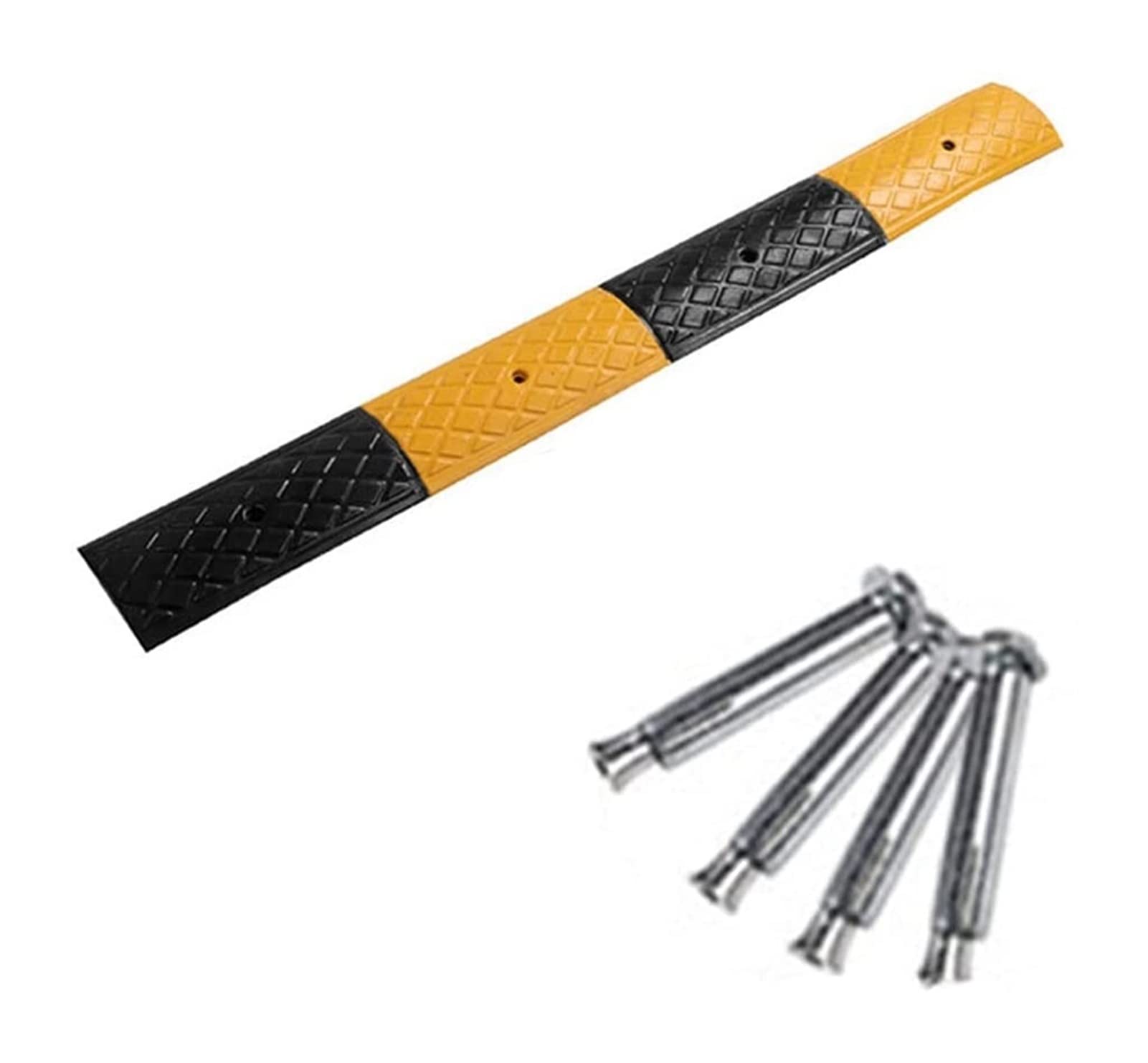 Heavy Duty Speed Ramps at Scott Drain blog