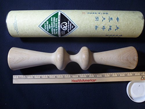 Amazon.com: Ma Roller - The Original Solid Rock Maple: 0050694007991 ...