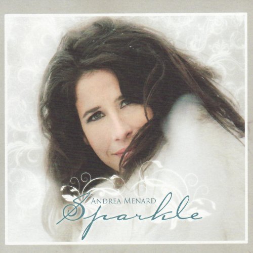 Sparkle by Andrea Menard on Amazon Music - Amazon.co.uk
