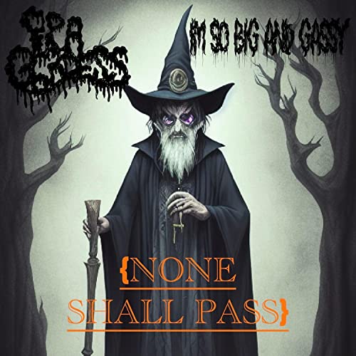 None Shall Pass de Fupa Goddess sur Amazon Music Unlimited