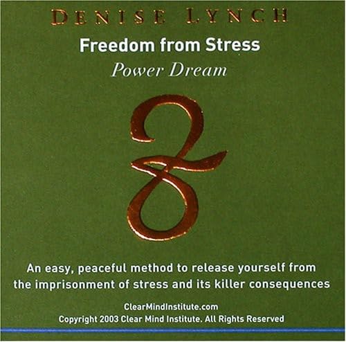 Freedom from Stress: Denise Lynch: Amazon.in: Music}