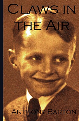 Amazon.com: Claws in the Air (Books about Claws Book 2) eBook : Barton ...