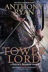 Blood Song: Book 1 of Raven's Shadow (A Raven's Shadow Novel) (English ...
