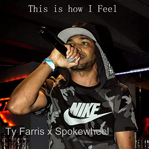 Écouter This Is How I Feel de Spokewheel & Ty Farris sur Amazon Music ...