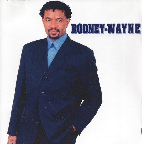 Rodney Wayne - Amazon.com Music