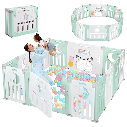 Migliori recinto sicurezza bambini - Guida alla scelta