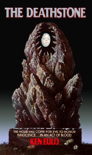 The Deathstone (Stone Trilogy Book 3) eBook : Eulo, Ken: Amazon.in ...