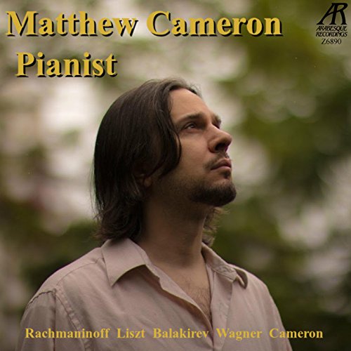 Amazon.co.jp: Matthew Cameron, Pianist : Matthew Cameron: デジタルミュージック