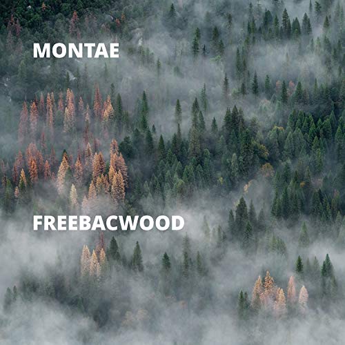 Play FreeBacWood by Montae on Amazon Music