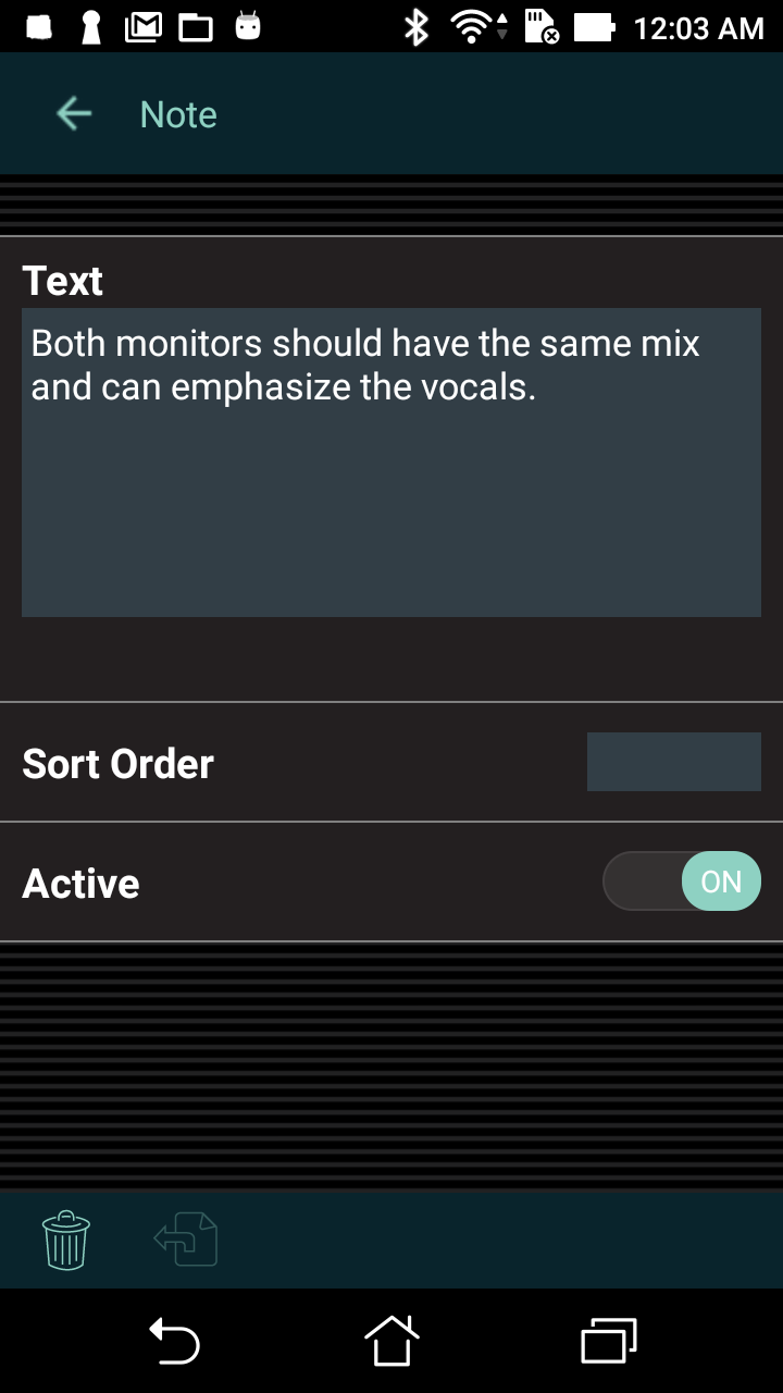 Stage Plot Maker - App on Amazon Appstore