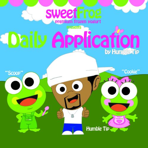 Amazon.com: Daily Application : Humble Tip: Digital Music