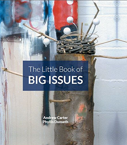 The Little Book of Big Issues: Phyllis Dunseth: 9781785071836: Amazon ...