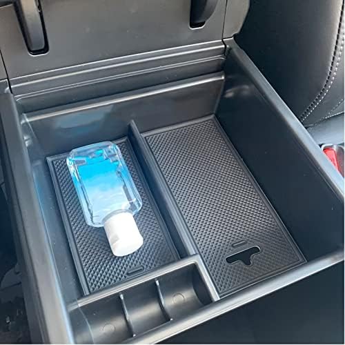 Buy YEE PIN 2024 Telluride Center Console Tray 2024 Prestige X-Line ...