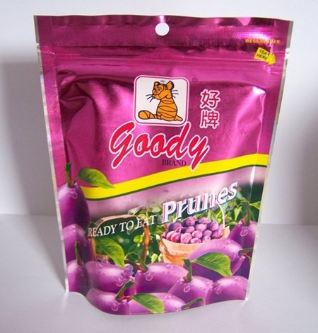 Amazon.com: Goody Pitted Prunes Ready to Eat 200g (Pace of 5) : Grocery ...