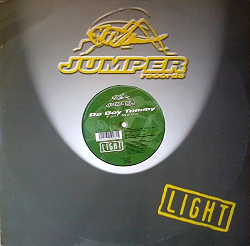 Amazon.com: Full Moon [Vinyl]: CDs & Vinyl