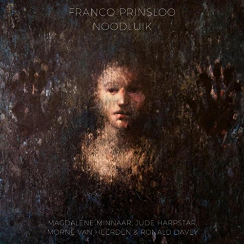 Franco Prinsloo: Noodluik by Magdalene Minnaar, Jude Harpstar, Morné ...