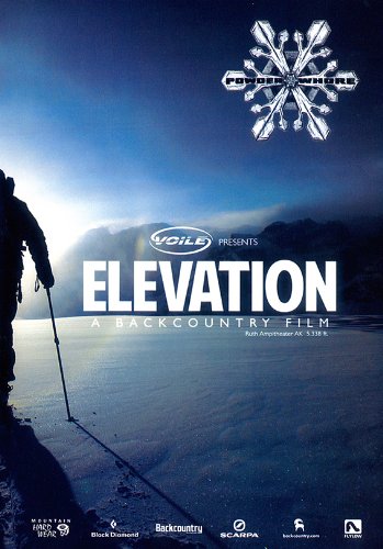 Amazon.com: ELEVATION [DVD] : Movies & TV