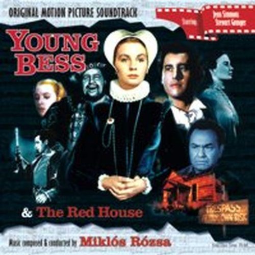 Young Bess - Amazon.com Music