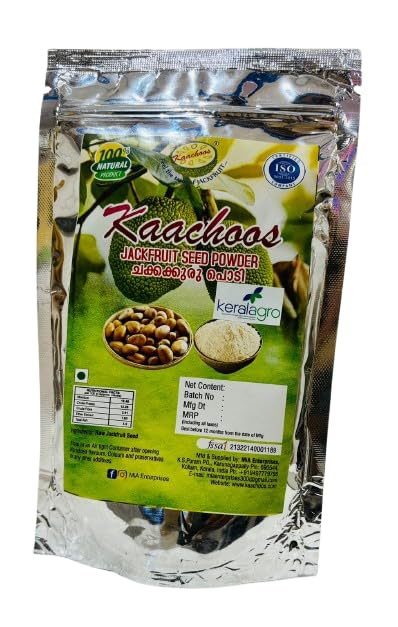 Keralagro - Jackfruit Seed Powder | Improves Digestion -Relief from ...