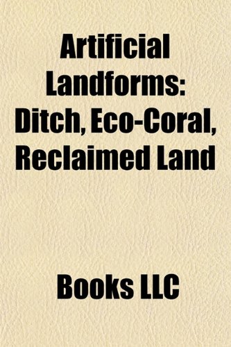 Amazon.co.jp: Artificial Landforms : 本