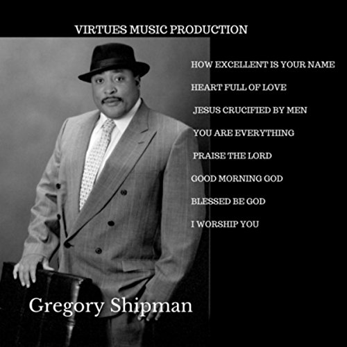 Play You Are Everything to Me by Gregory Shipman & Apostle Princess ...