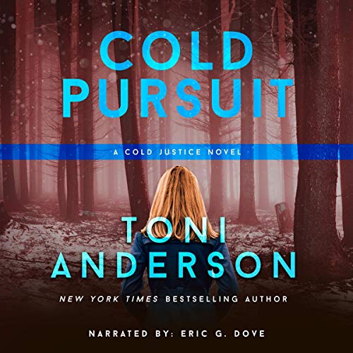 Amazon.com: Cold Hearted: Cold Justice, Book 6 (Audible Audio Edition ...