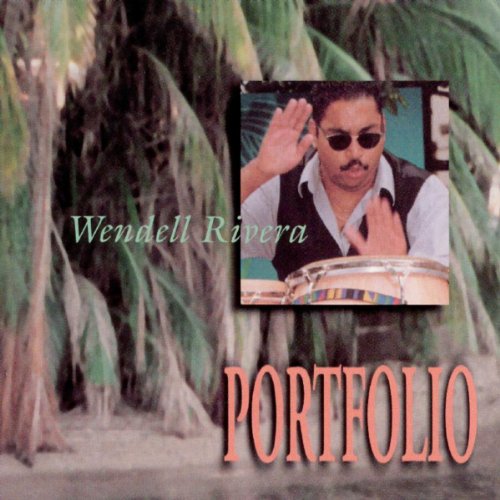 Play Portfolio by Wendell Rivera on Amazon Music