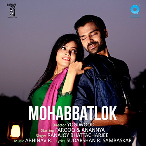 Play Mohabbatlok by Ranajoy Bhattacharjee on Amazon Music