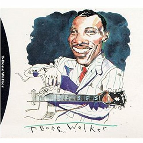 Amazon.com: The Complete Capitol / Black & White Recordings : T-Bone ...