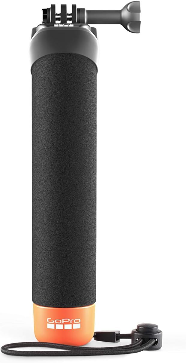 Amazon.com: GoPro Camera The Handler Floating Hand Grip (All Cameras ...