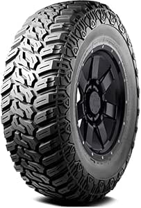 ANTARES 1 Llanta 35X12.50R17LT 121Q Deep Digger : Amazon.com.mx ...