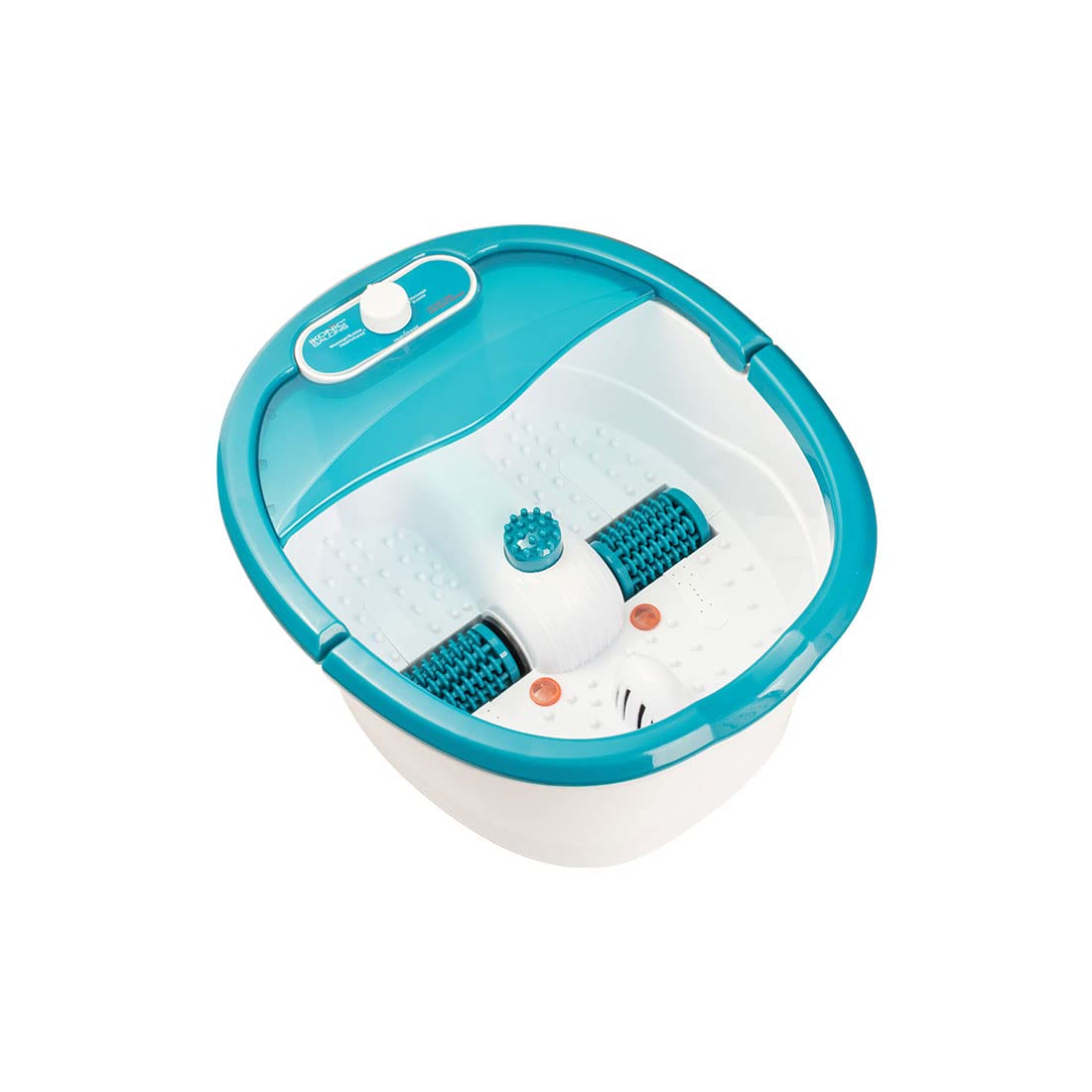 Ikonic Salon Hydro Bubble Foot Spa : Amazon.in: Health & Personal Care