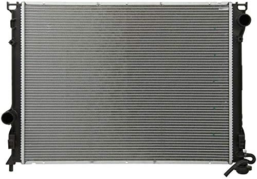 Amazon.com: Klimoto Radiator | Compatible with Chrysler 300 2009-2014 ...