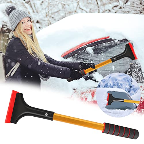Top 10 Best Shovel For Ice Removal : Reviews & Buying Guide - Katynel