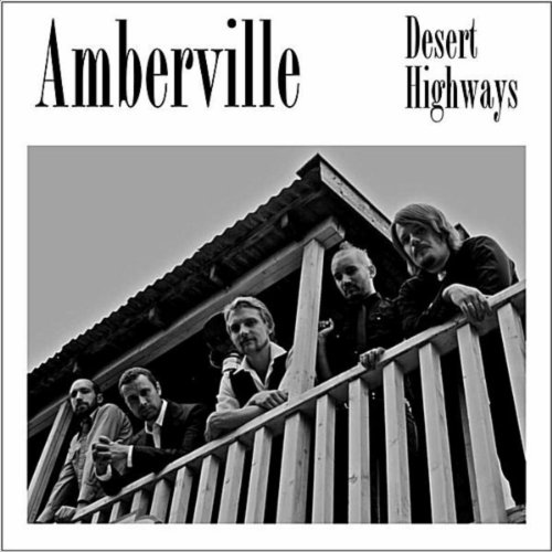 Play Desert Highways by Amberville on Amazon Music Unlimited
