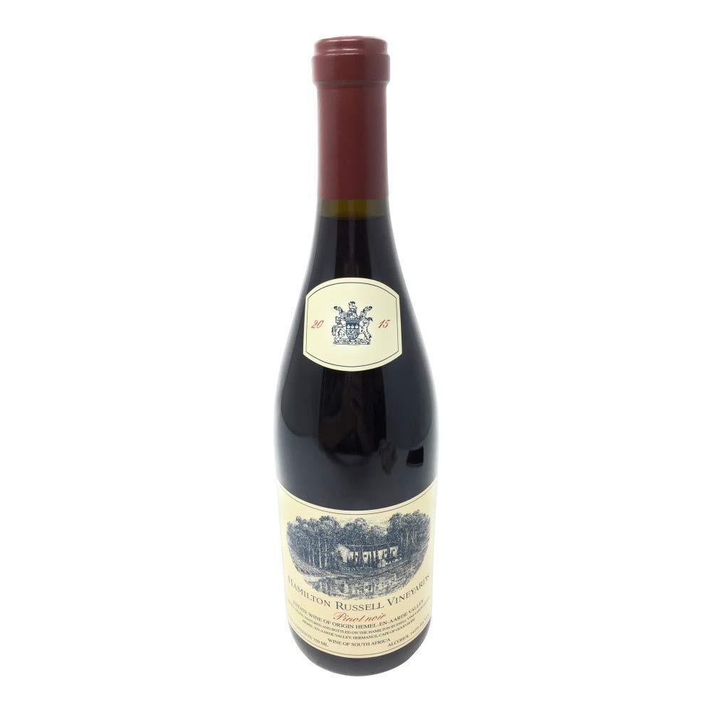 Hamilton Russell Vineyards, Pinot Noir, 750ml at Amazon's Wine Store