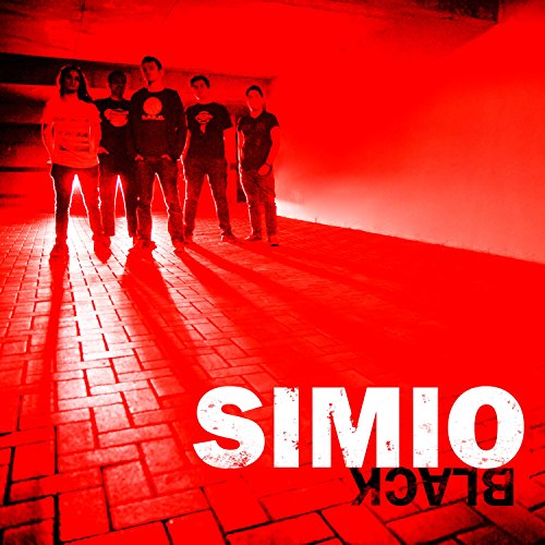 Play Black EP by Simio on Amazon Music