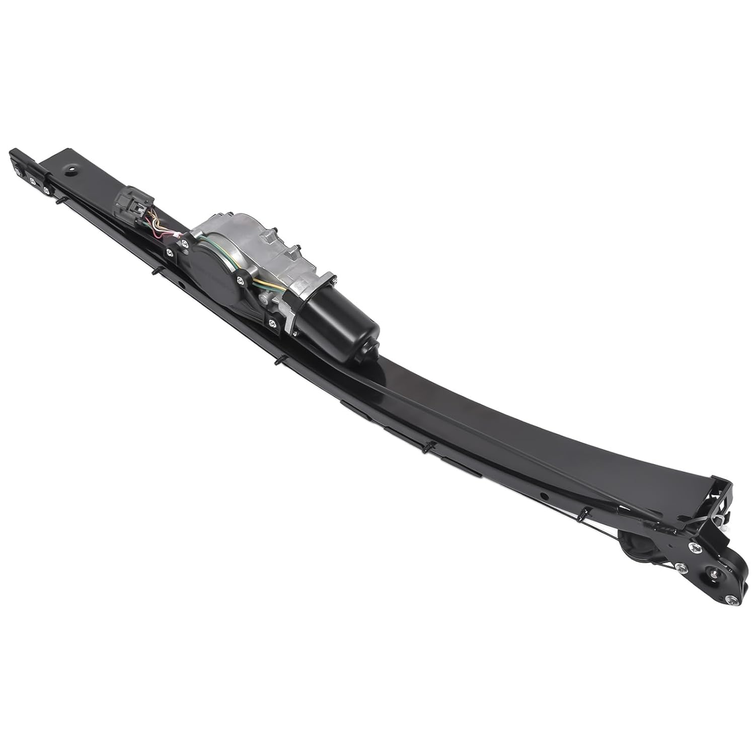 Amazon.com: Flynsu Right Power Sliding Door 68067846AB Replacement for ...