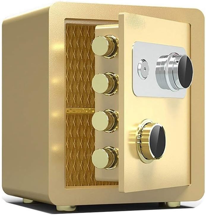 Safes Safes-Household, Company Large, Office Fireproof Cash Locker ...