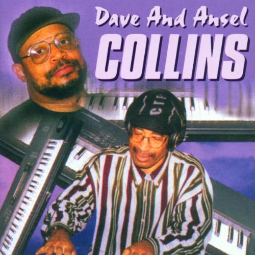 DAVE - Dave & Ansel Collins - Amazon.com Music